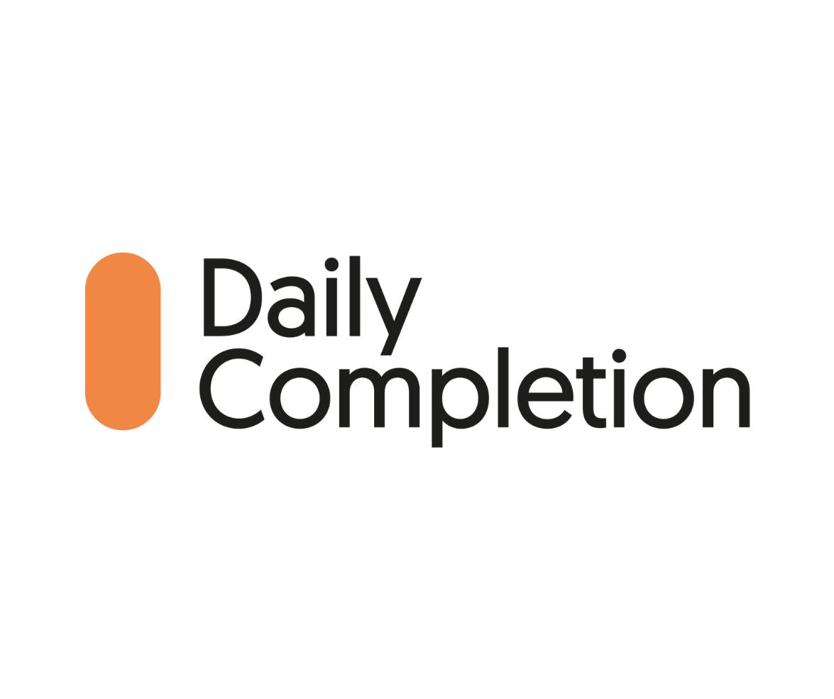 Daily Completion